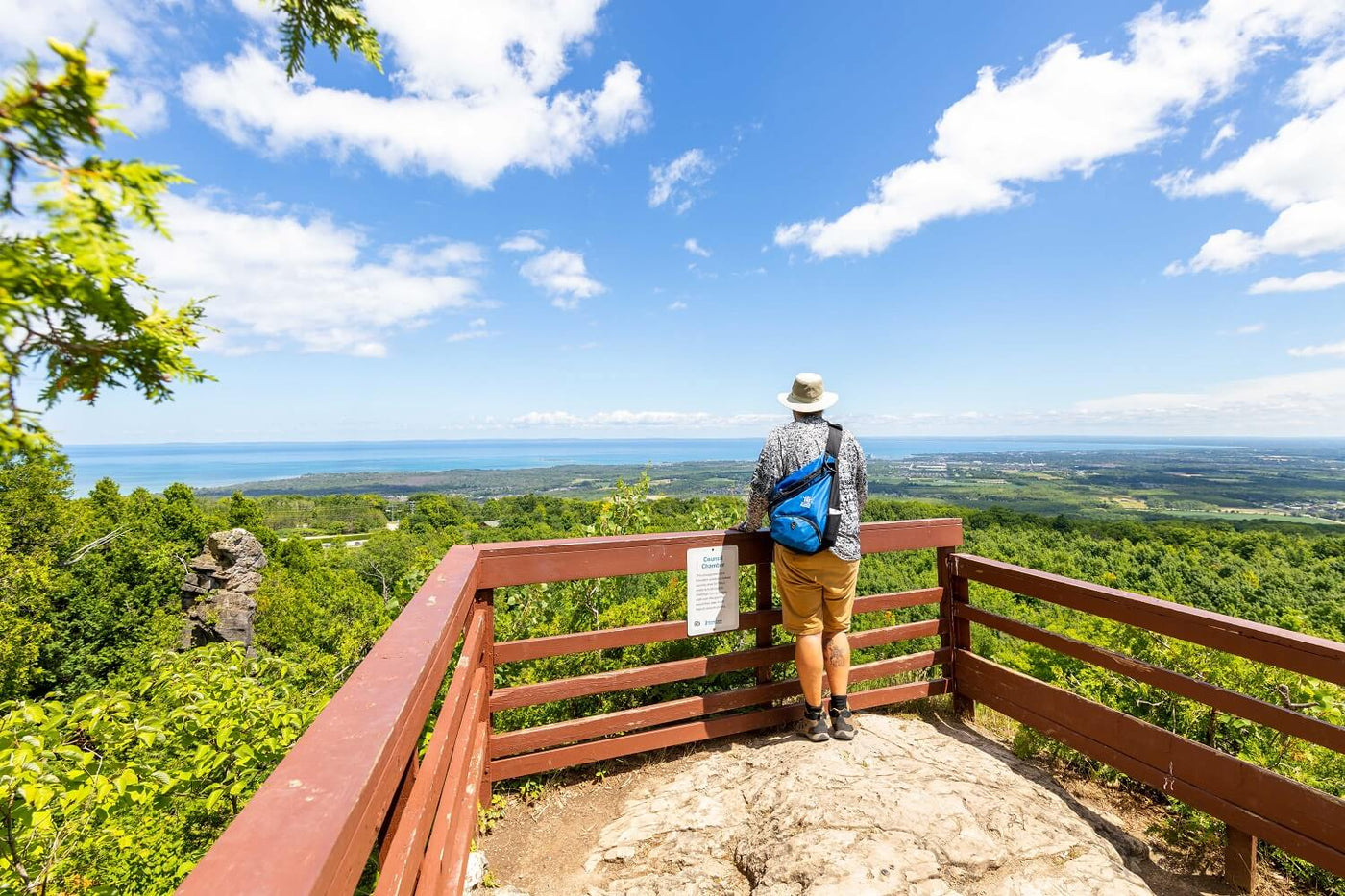 Scenic Caves Nature Adventures - Collingwood, Ontario